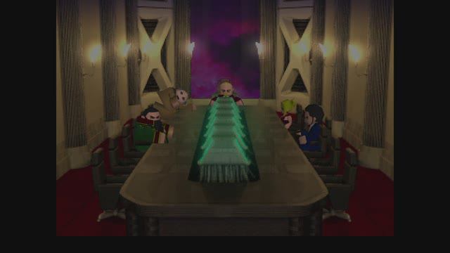 Final Fantasy 7 Part 2