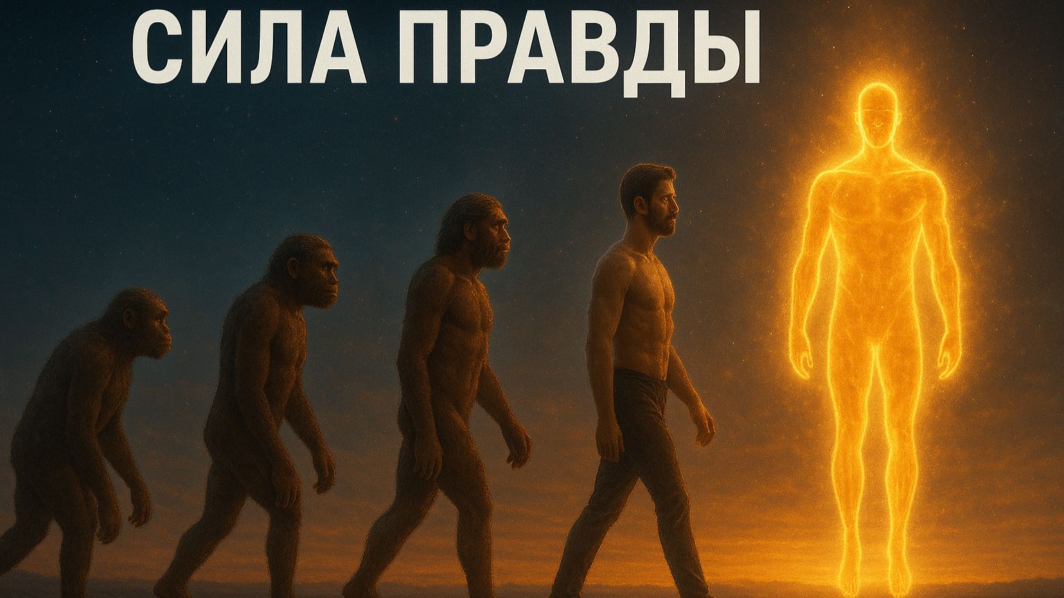 Сила правды