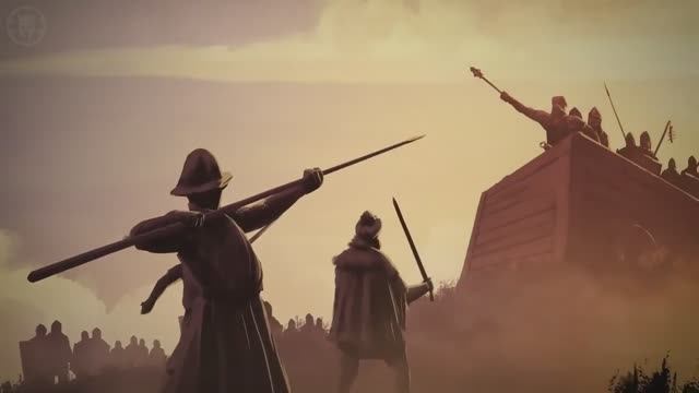 Ян Жижка  - непобеждённый чешский гетман