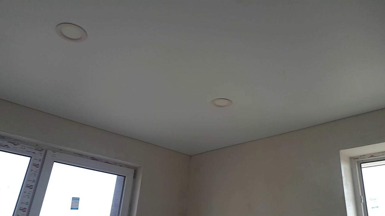 Натяжные Потолки Анапа