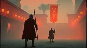 8. Red Bard story pre _Martius Equites Rubri_