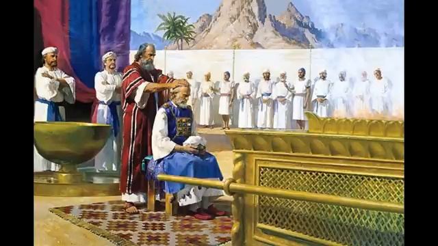 Яхве против Баала 04 Андрей Скляров