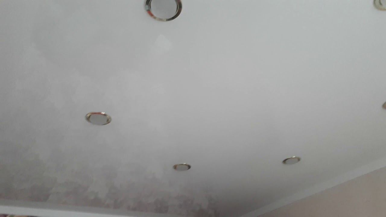 Натяжные Потолки Анапа