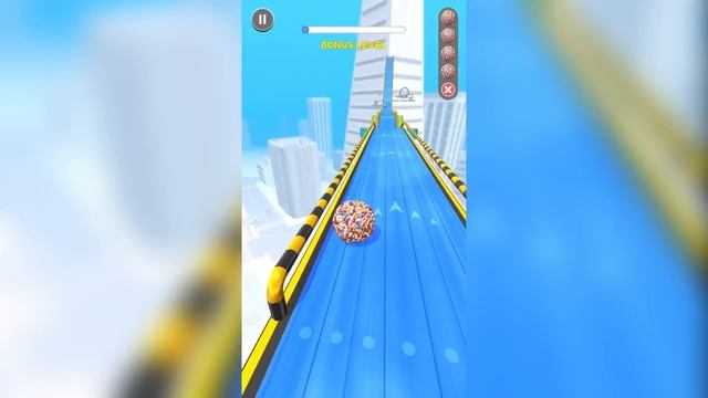 Bonus level