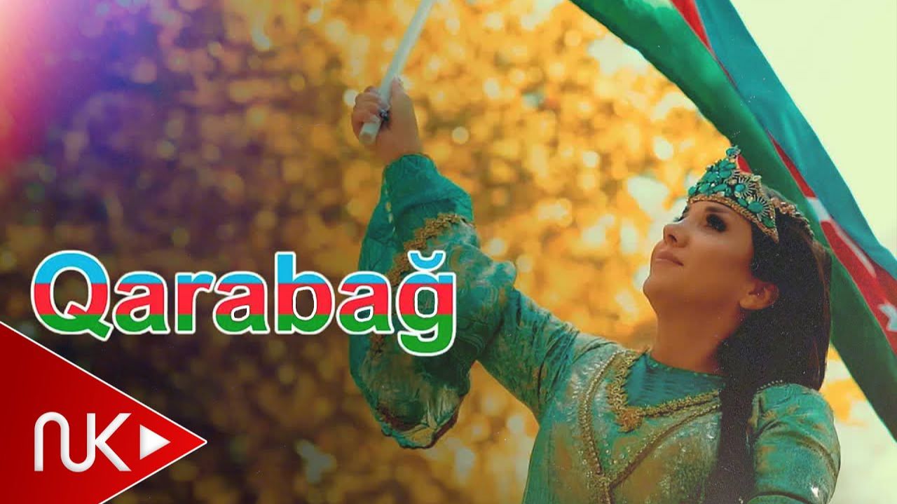 Zenfira ibrahimova - Qarabag