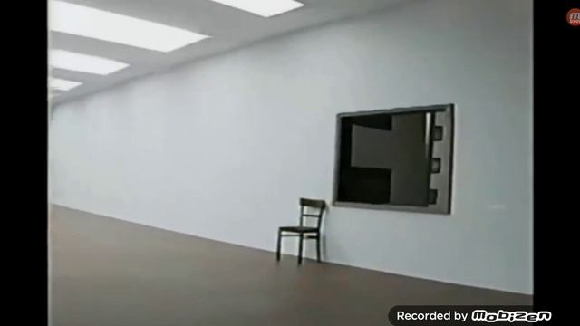 я попал в закулисье