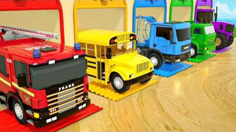 Мультики для детей. Яркие Мультики  . Детские мультики для малышей смотреть