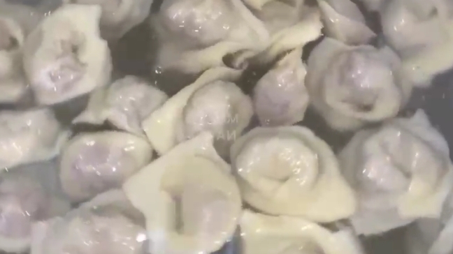 Лучшее тесто для пельменей