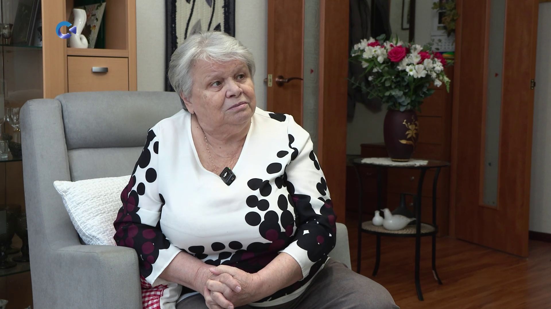 «Преобразование» | Выпуск 1