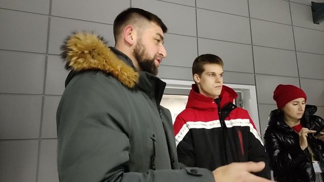 Почему тульский велотрек не закрывают полностью? Скорость до 70 км/ч и 200 метров за 9 секунд