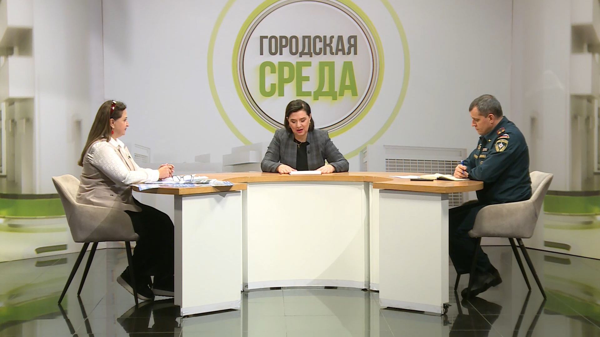 Пожарная безопасность в отопительный сезон