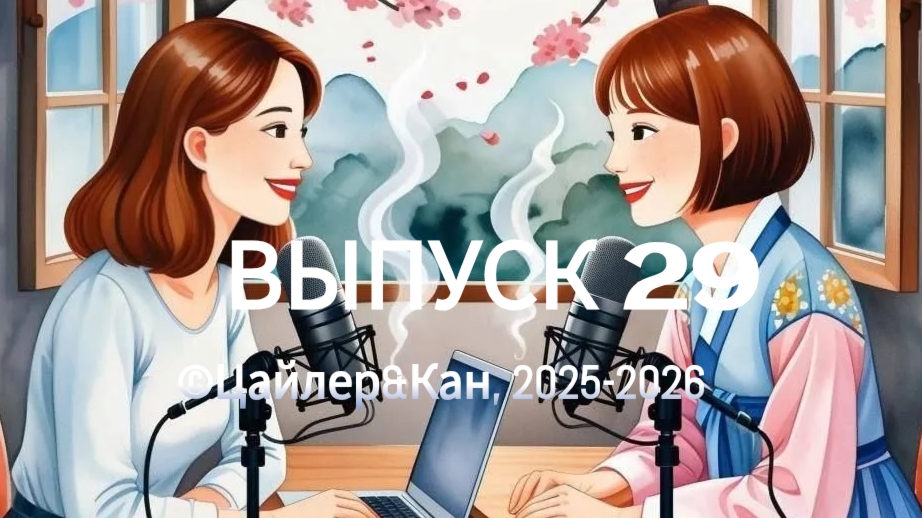 ВЫПУСК29: Регистрация товарного знака: как выделиться на рынке и защититься от патентныхТроллей 2026