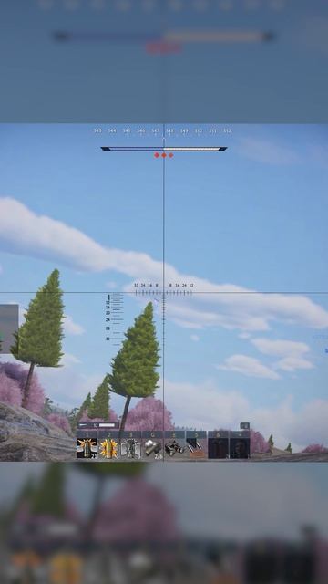 Хотел меня...., да я тебя сам... | batmyyyyn | War Thunder | #shorts #warthunder