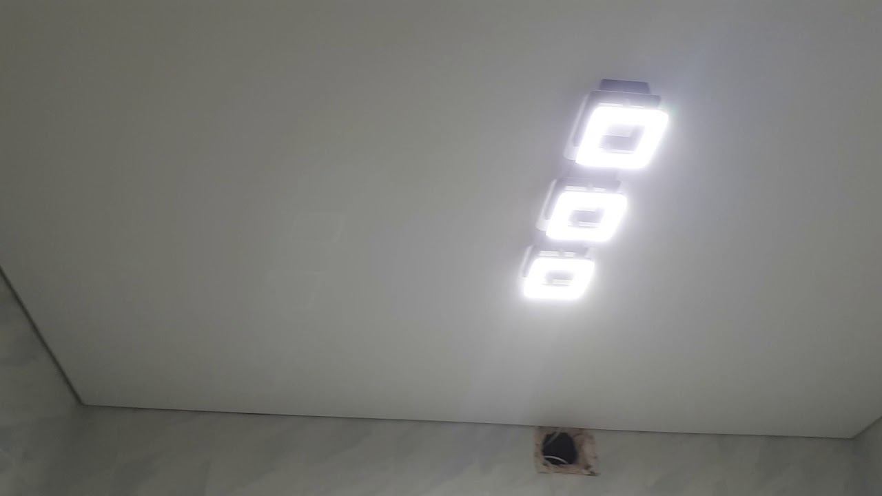 Натяжные Потолки Анапа