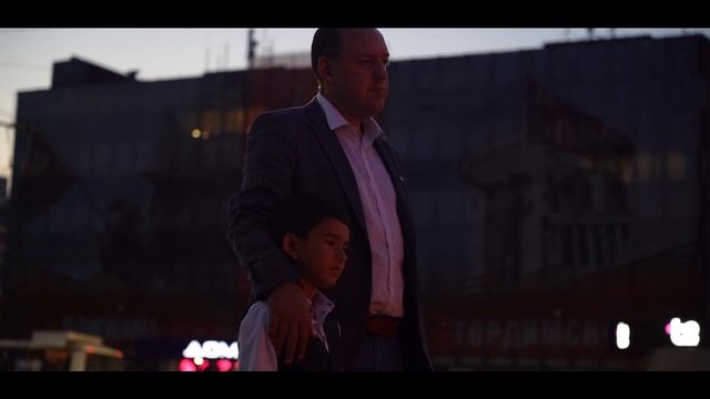 Фильм "Храним память, укрепляем будущее"