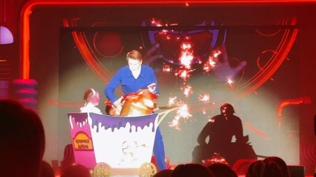 Дядя Степа 2025