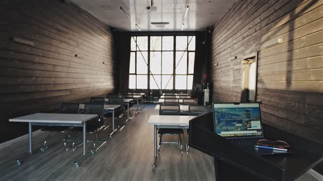 Когда важны масштаб, концентрация и впечатление с первых минут.