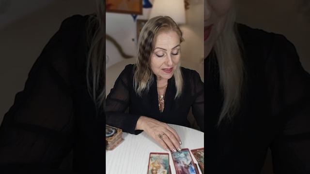 Скорпионы. Прогноз на февраль + руна талисман.🙏