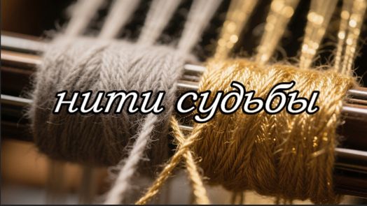 Почему мы теряем нить жизни? Мудрость Ткачихи