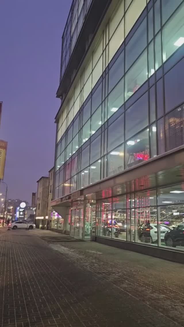 Как найти площадку "Выборгская набережная"