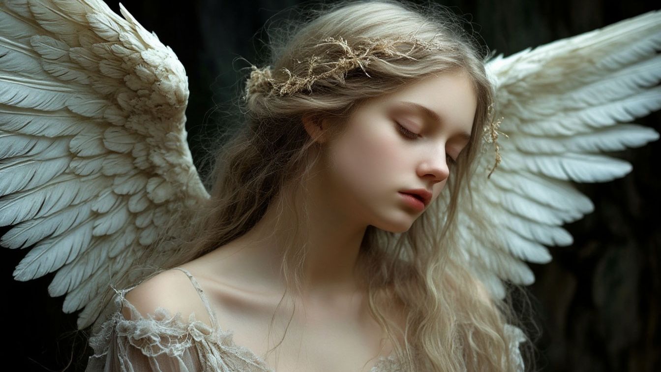 Спокойствие