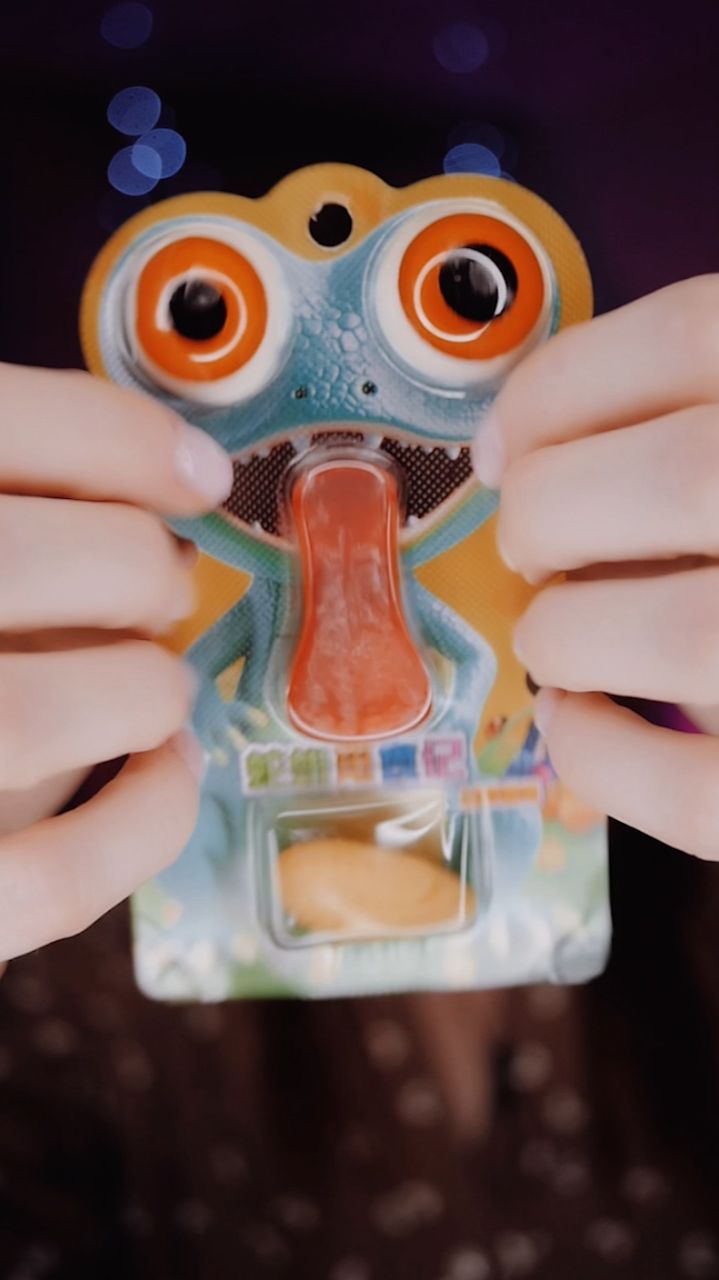 Распробовали лягушку