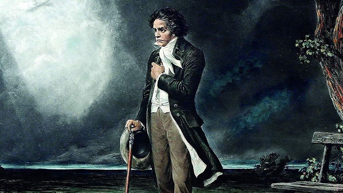 Бетховен  Симфония №8 фа мажор, соч.93