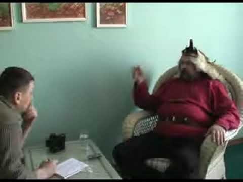 Богумил Второй - Интервью | Информация только для Ознакомления .