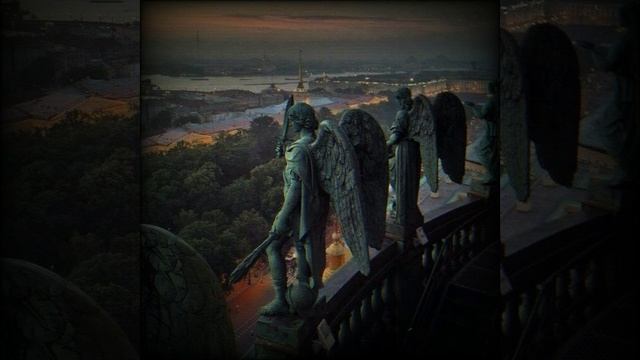 Полина Шебшаевич - "Сны богов". Часть 2 (фэнтези, читает Павел Пластинин)