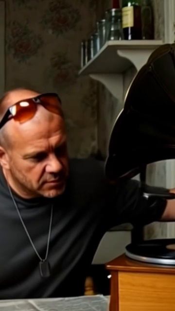 "А нам уже не 20" Толя Ладный