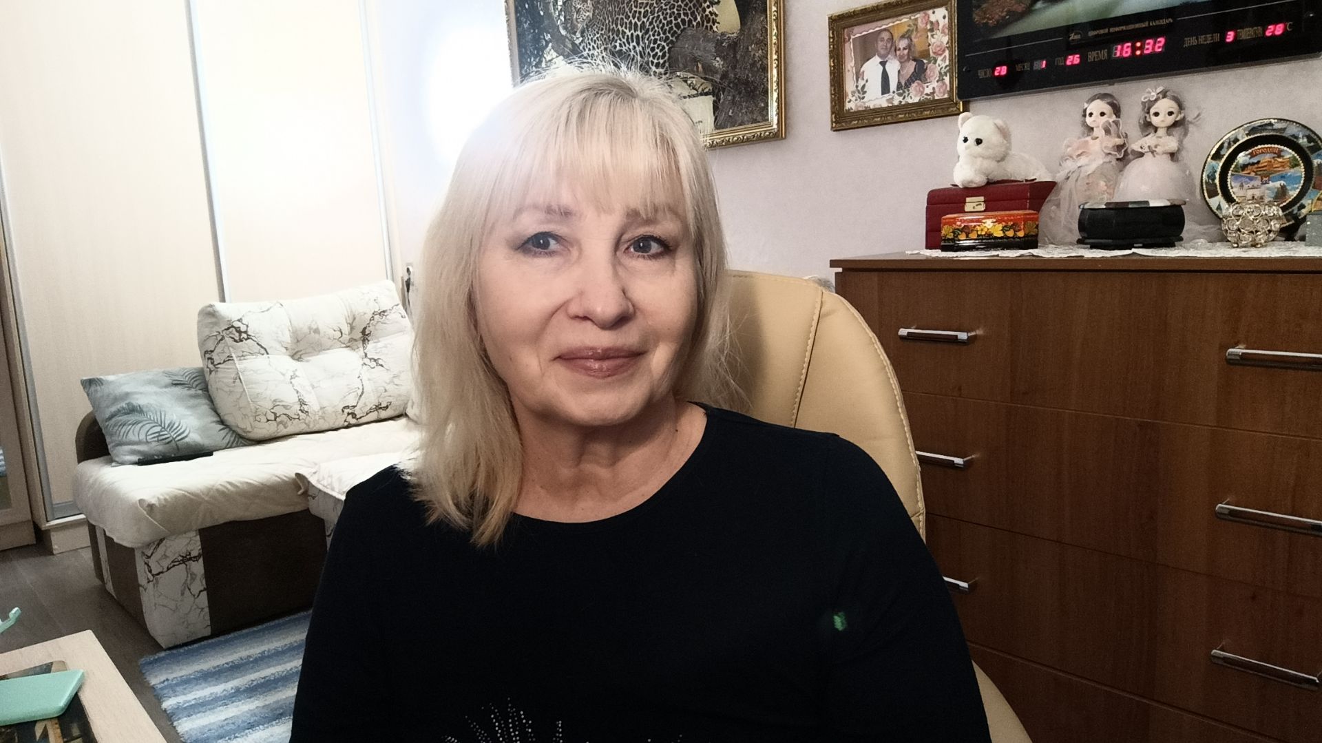 Был ли муж против ❓Песня по просьбе подписчицы😊