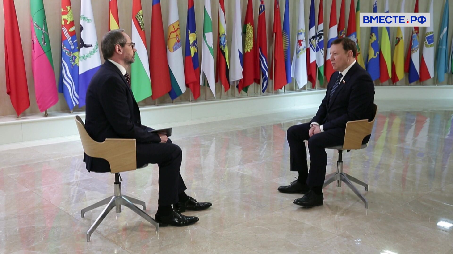 Развитие Приморского края. Александр Ролик