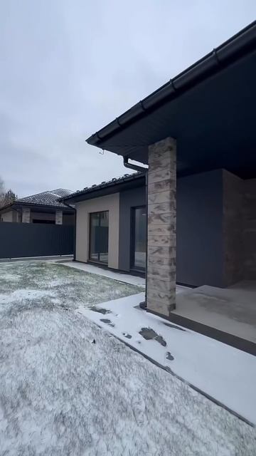 Строим дома на заказ#Shorts