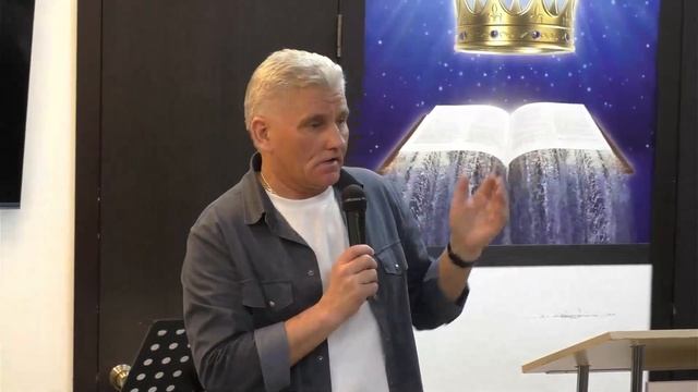 Возврат.(5 часть).Ю.Дегтярь. 14.12.25.