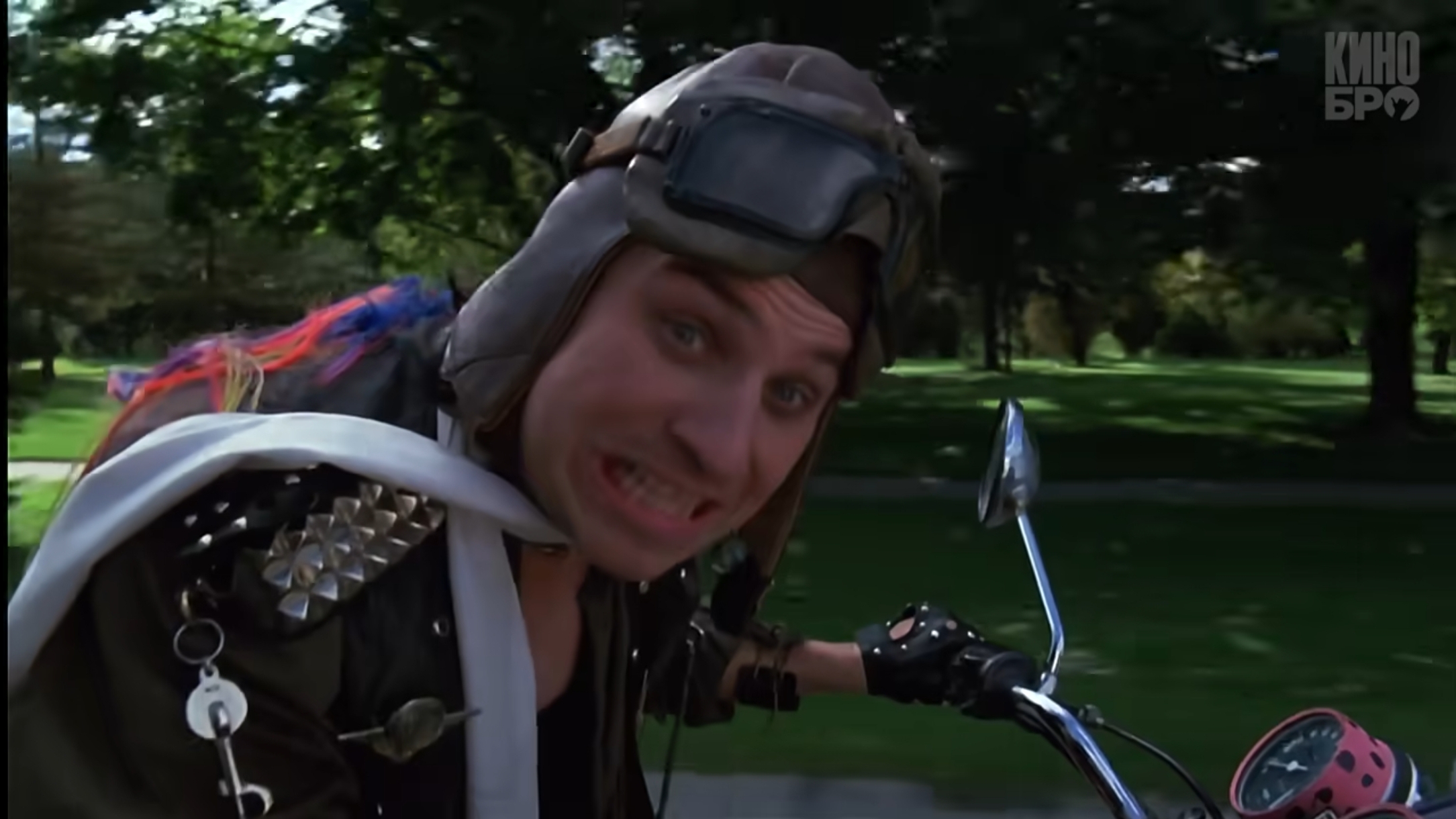 Название фильма: Полицейская академия 3