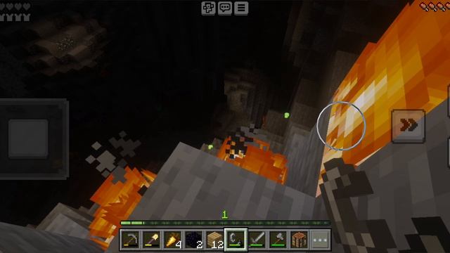 2 серия приключения за рудами,"ВЫЖИВАЮ в мире где 1 ОСТРОВ 100 дней"