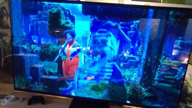 наконец Tcl c7k превзошел oled tv