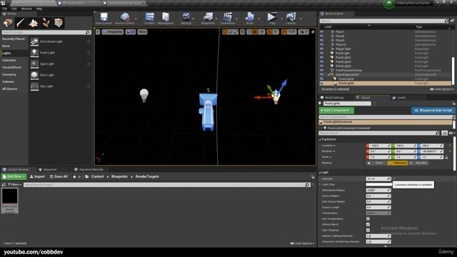 5.2 Inventory System