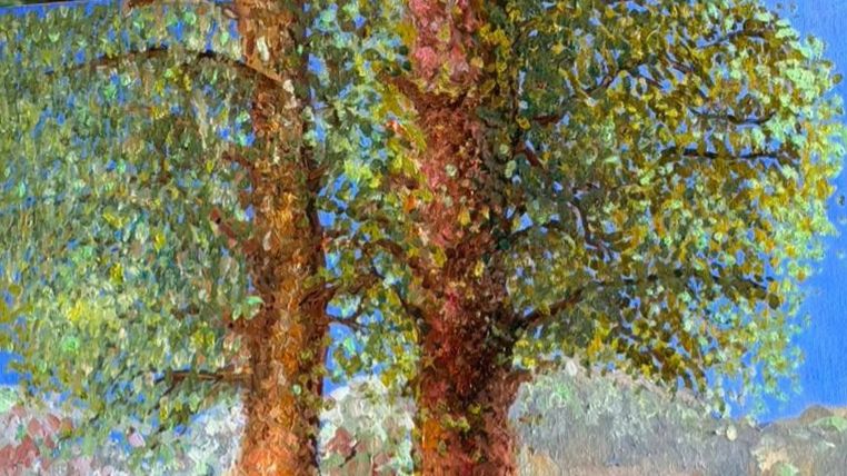 Там, на краю земли...