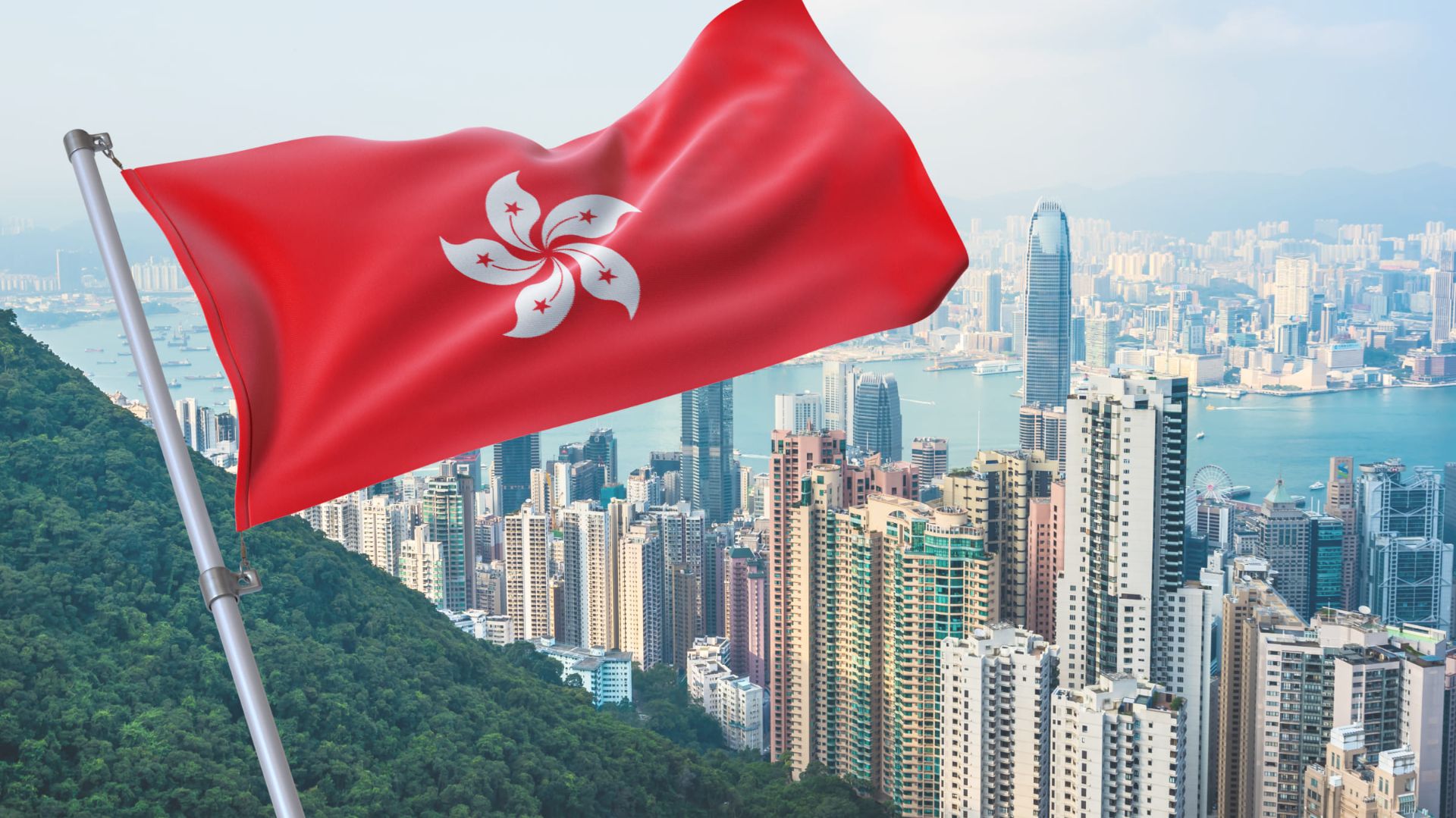 Гонконг становится новым Кипром для российского бизнеса