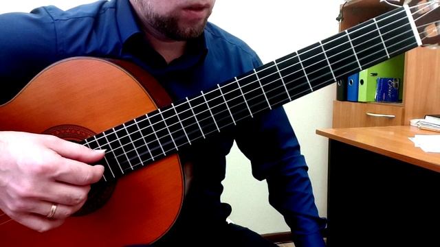 РАЗБОР. Ф. Карулли - Сонатина. НОТЫ.