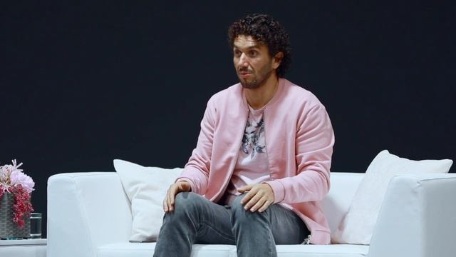 Просветленный о жизни 03.11.2018 Вторая встреча