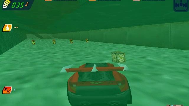 Carmageddon 2 Carpocalypse Now 6 часть