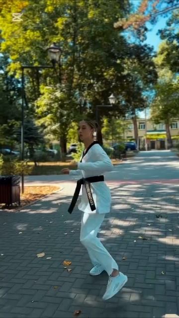 TUSAH. Тренируемся везде!