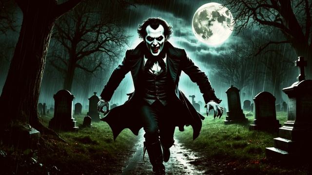 Gothic Music | Mystical Horror Trailer