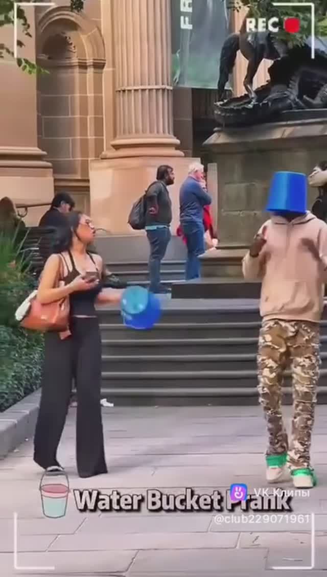 Отличный прикол!👍