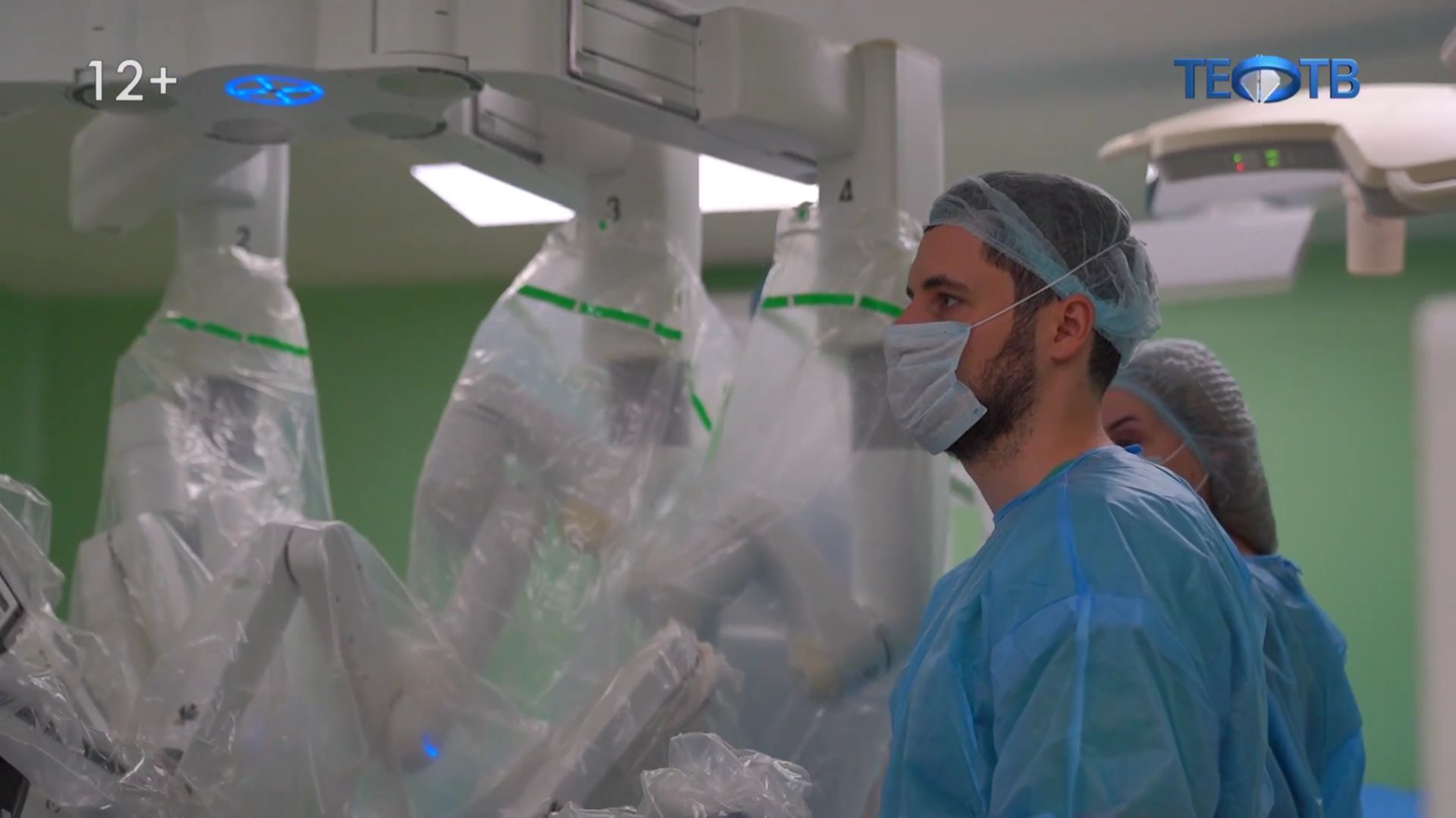 Врачи, которым доверяют!