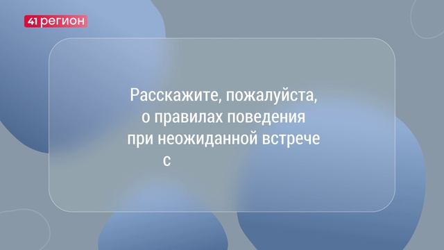 ИНТЕРВЬЮ ДНЯ • ВЛАДИМИР ШАБЛИЙ • ВЫПУСК №1