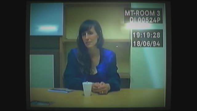 #2 [Her Story] - Начинаем Структурировать [Прохождение, Русский Дубляж]