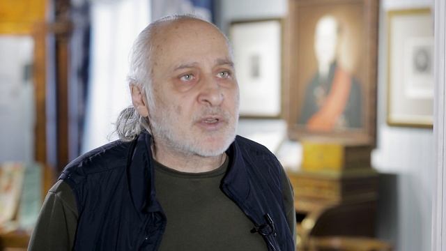 Исторический вояж. Иркутские декабристы